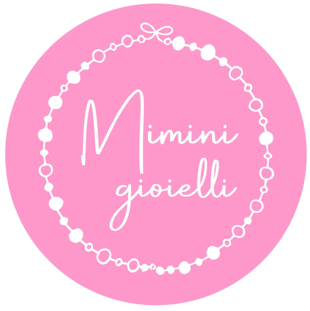 Mimini Gioielli in argento 925 e acciaio inossidabile